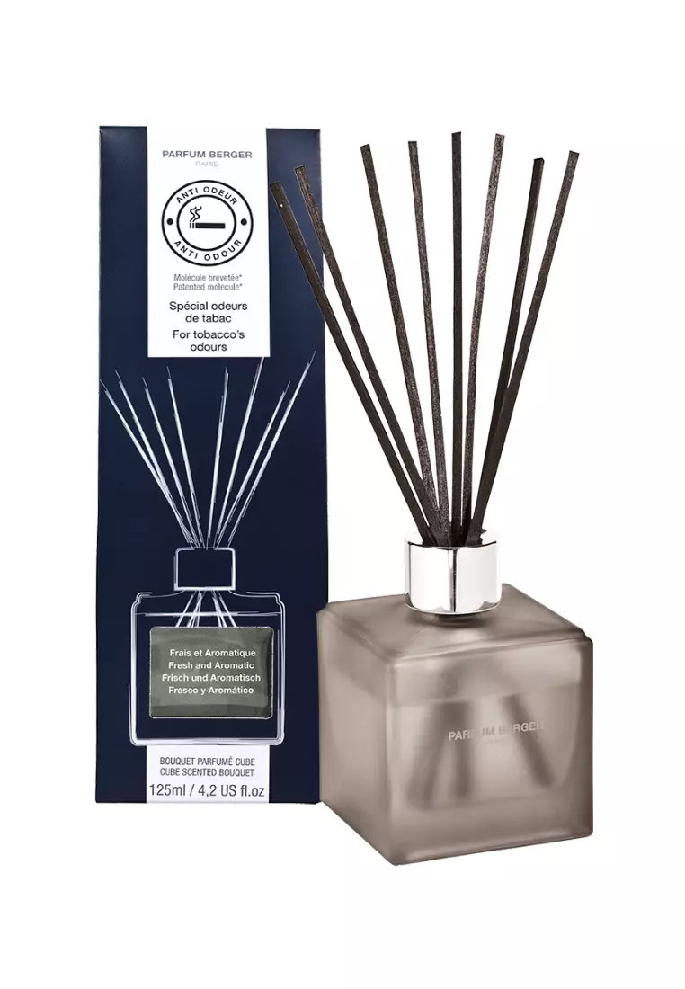 Buy Maison Berger Anti-Odour for Tobacco Reed Diffuser 2025 Online ...