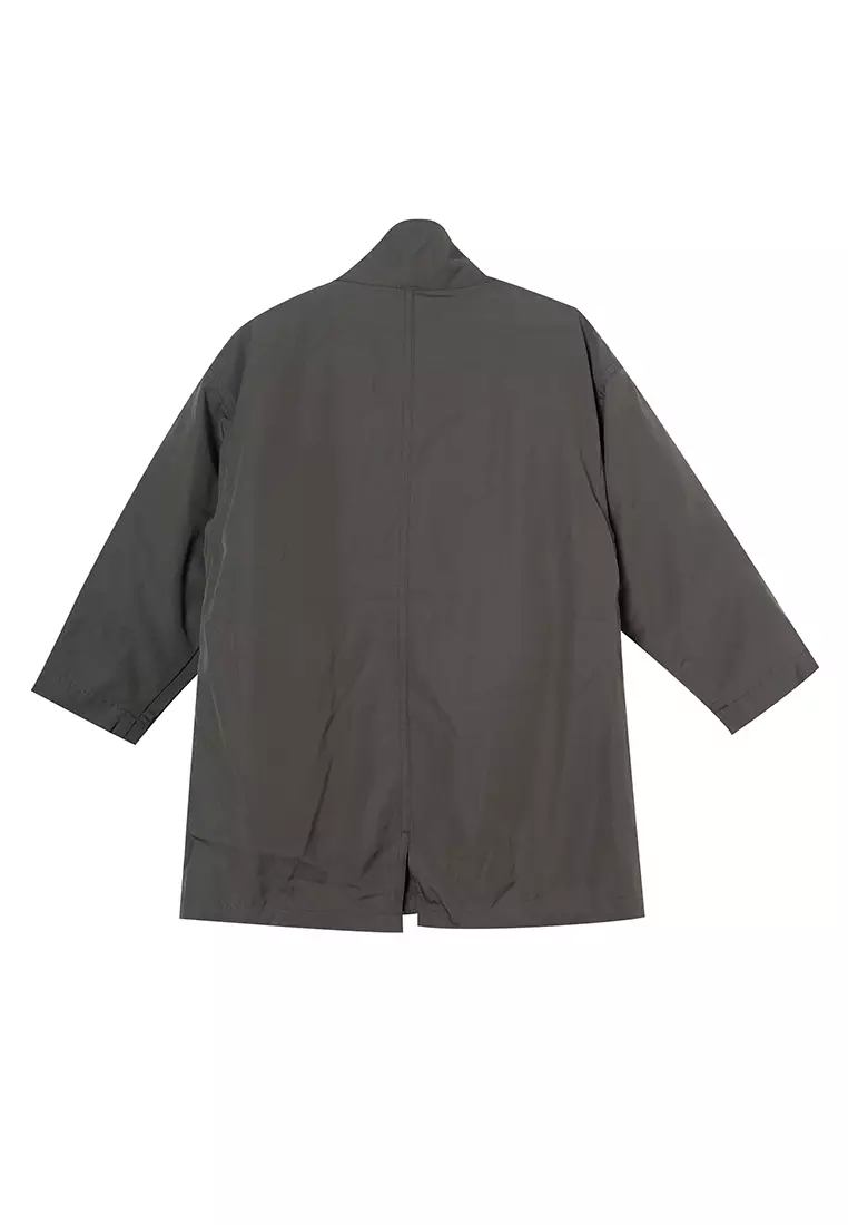 Buy GLOBAL WORK 3Way Multi-Purpose Jacket 2025 Online | ZALORA