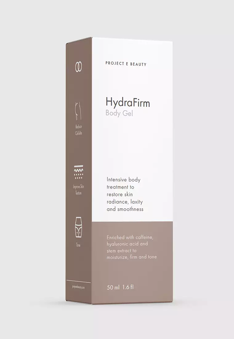 Buy Project E Beauty Project E Beauty HydraFirm Body Gel Online ...