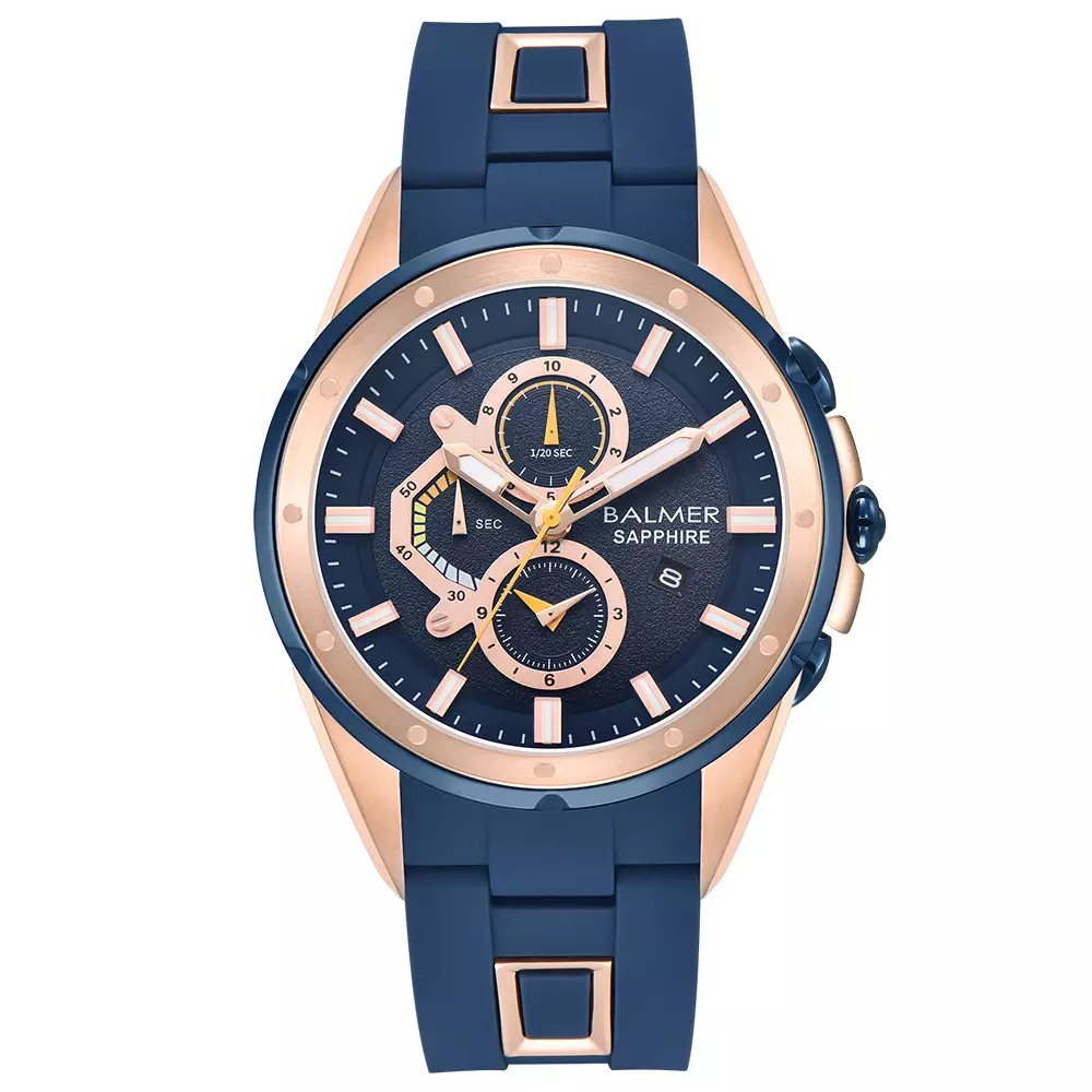 Balmer Original Official Store di ZALORA Indonesia