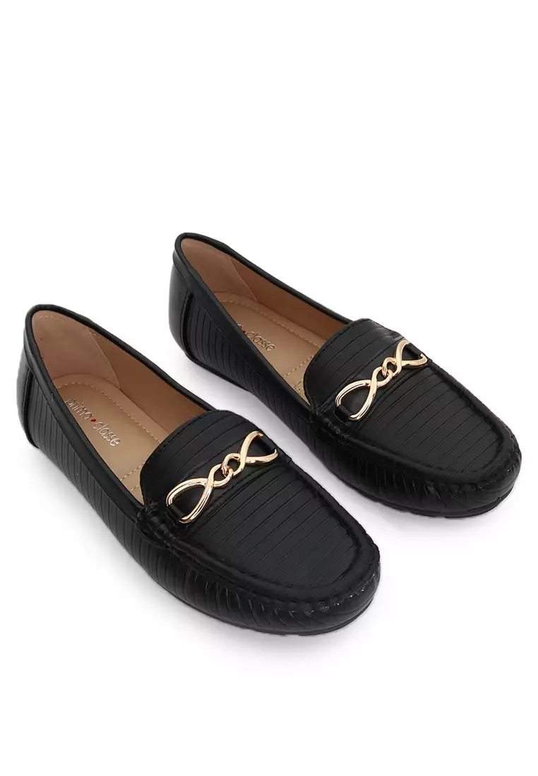 Jual prima classe Loafers Shoes - CH22 2265-1 Original 2023 | ZALORA ...