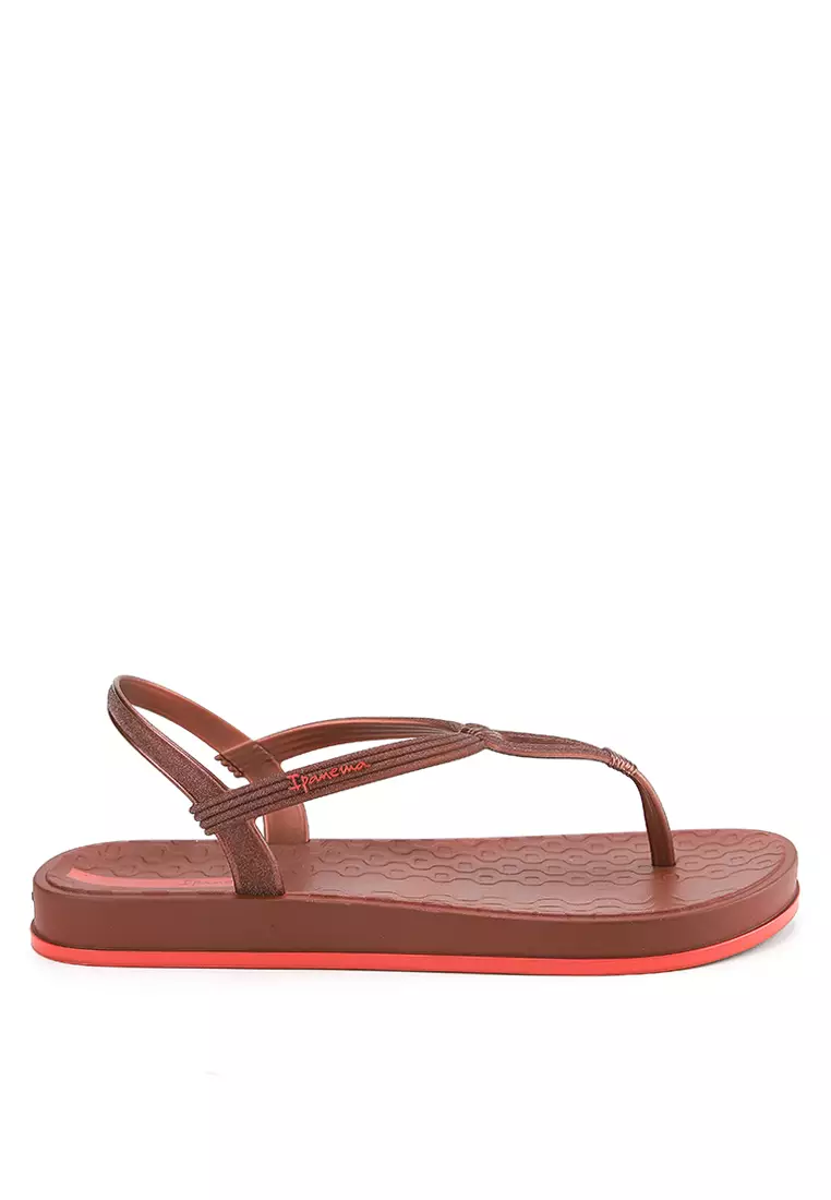 Jual Ipanema Drip Sandal Fem Original 2025 | ZALORA Indonesia