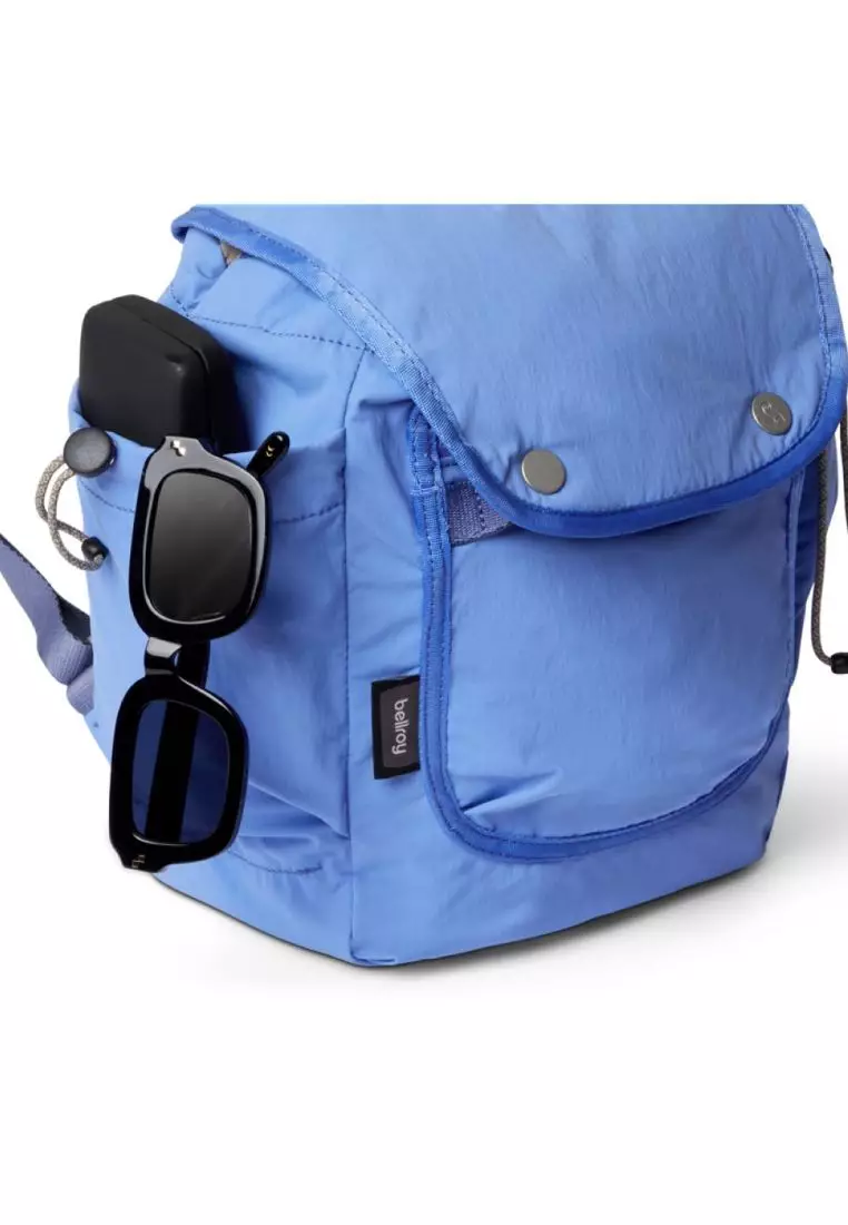 Buy Bellroy Bellroy Cinch Mini Pack - Denim Blue Online | ZALORA Malaysia