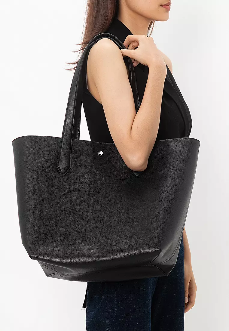 Buy Montblanc 146 Tote Bag (ct) 2025 Online | ZALORA