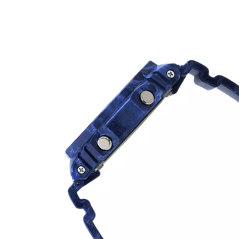 Jual CASIO Jam Tangan Pria Casio G-Shock GA-2100BWP-2ADRÂ CasiOak ...