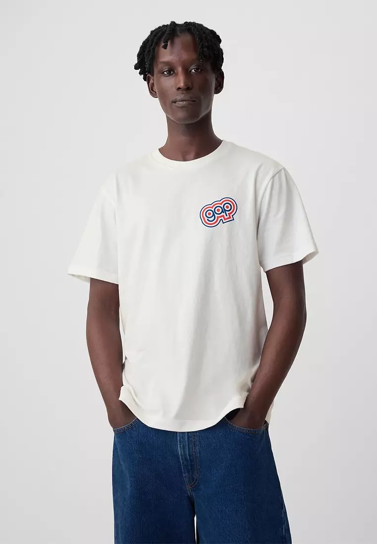Gap 1969 t shirt store
