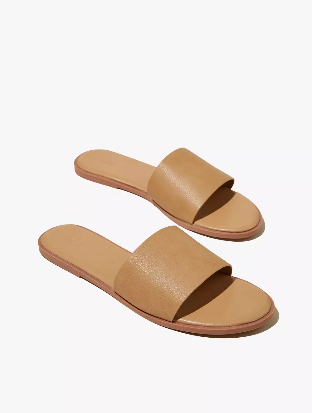 Jual Rubi Rubi - Sepatu Wanita - Sorrento Single Vamp - Camel Pebbled ...