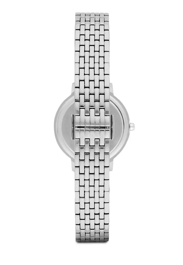 Buy Emporio Armani Dress Watch AR2511 2025 Online | ZALORA