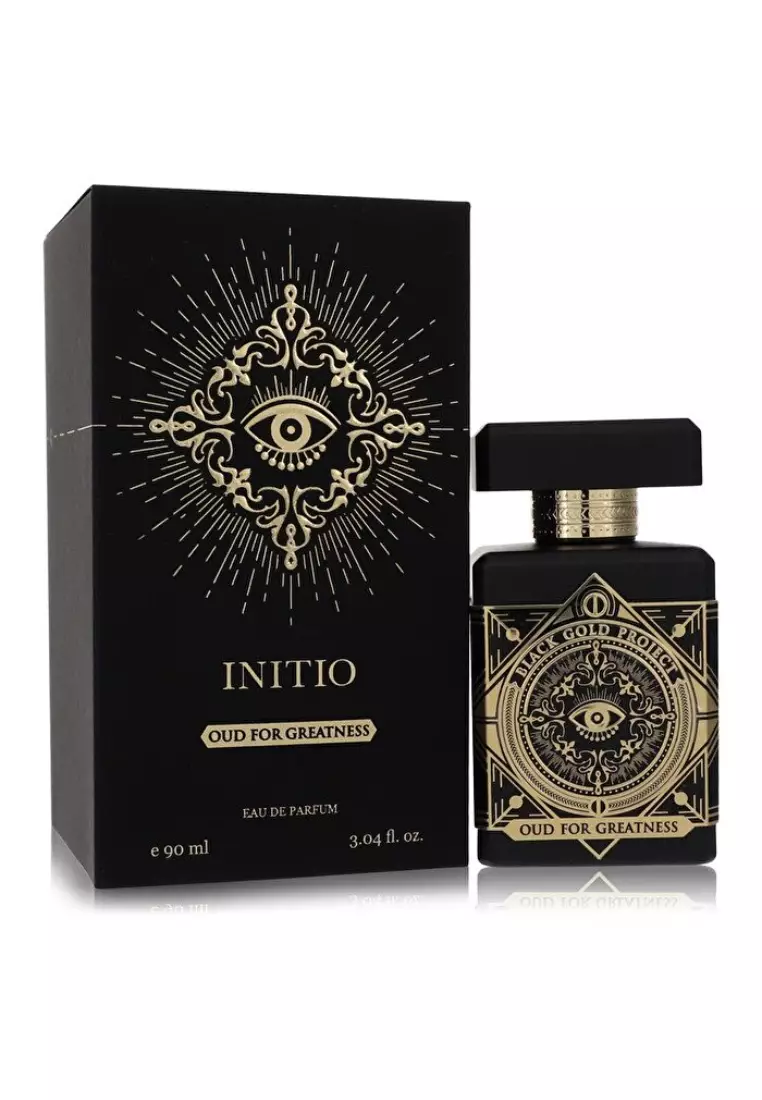 網上選購 Initio Initio Parfums Oud For Greatness EDP 90mL (Without Box ...