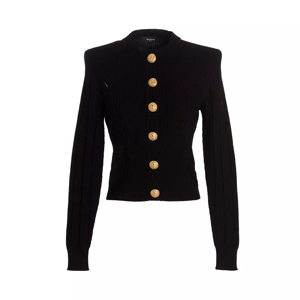 Balmain Original Official Store di ZALORA Indonesia