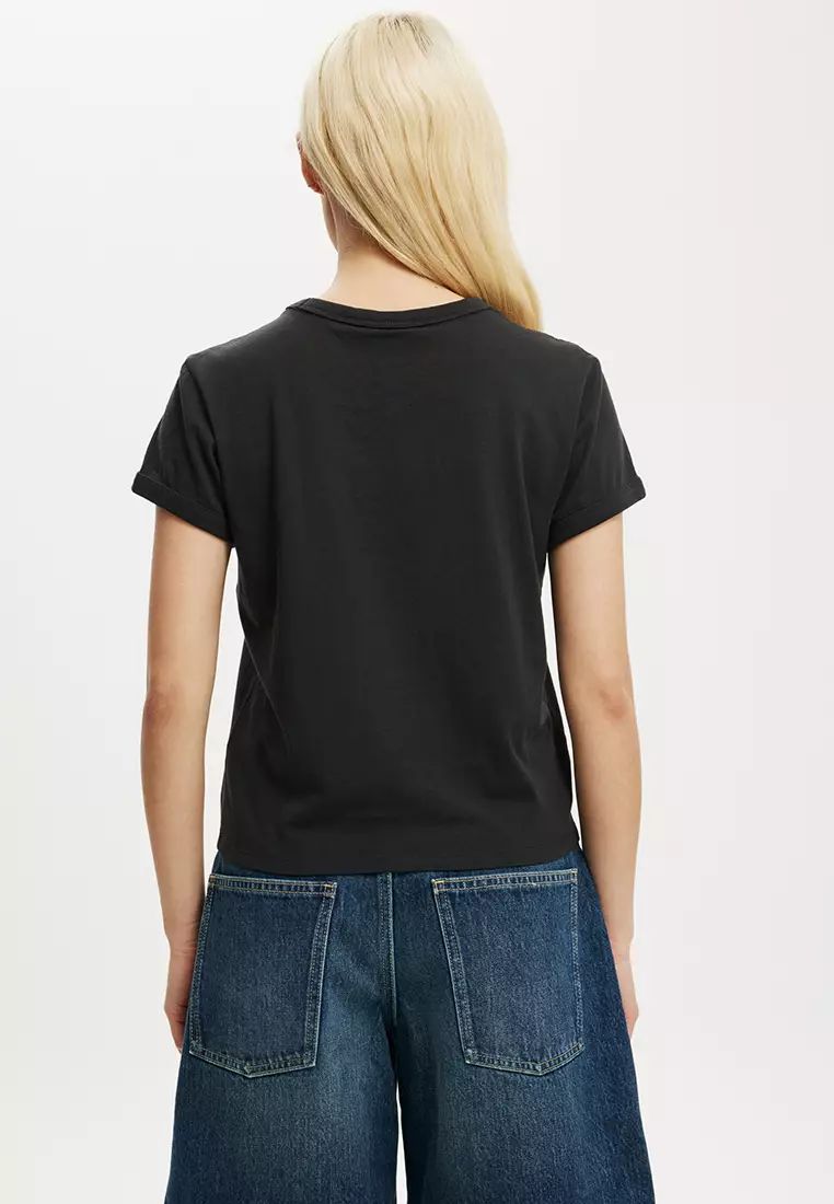 Buy Cotton On Licensed Original Graphic Tee 2026 Online | ZALORA ...