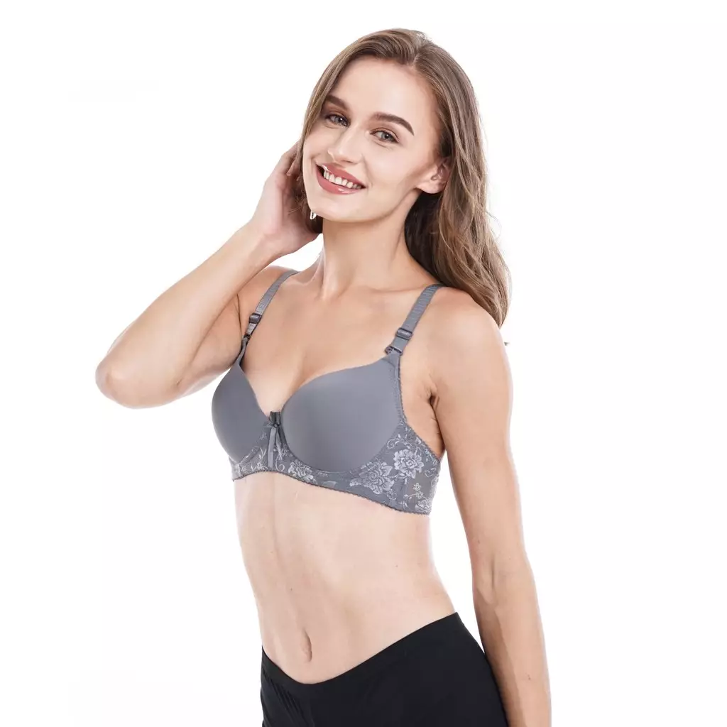 Jual Venicy VENICY Fashion Bra 44333 Original 2024 | ZALORA Indonesia