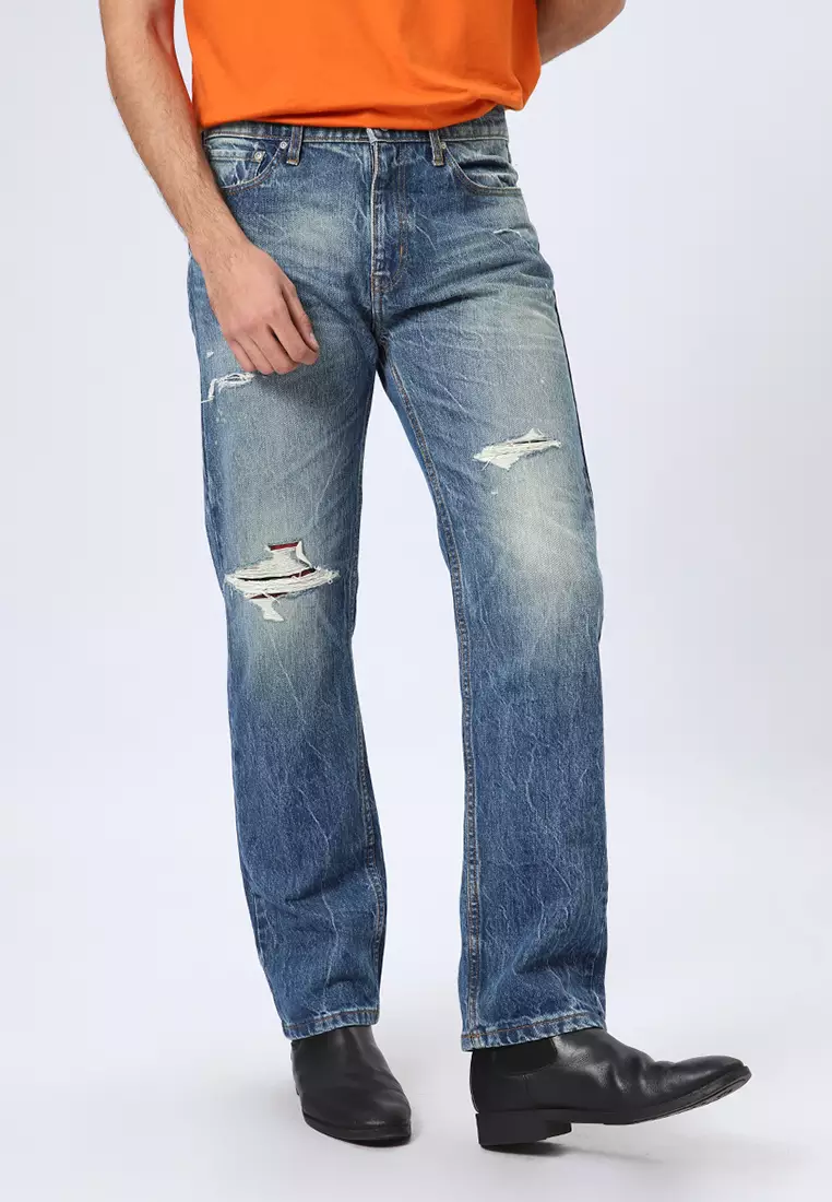 Edwin Jeans Original Official Store di ZALORA Indonesia