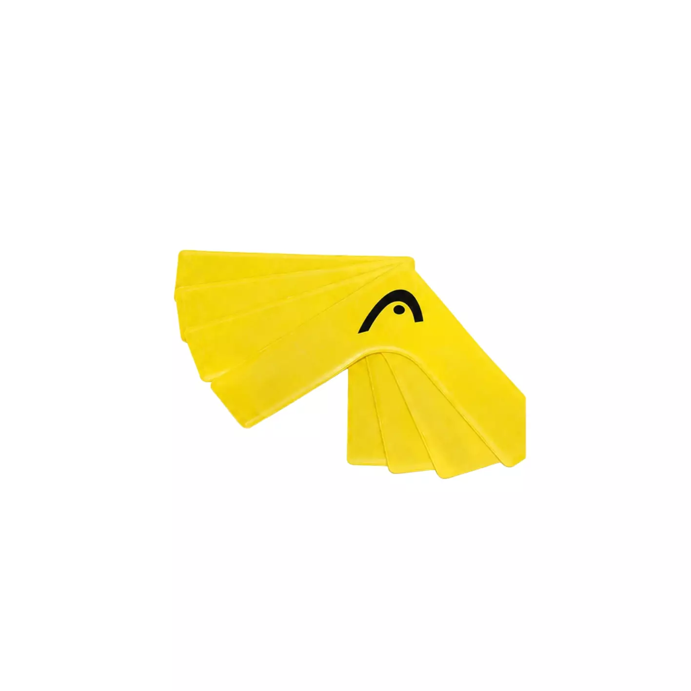 Jual Head HEAD Court Lines/Edges 287531 - Garis Penanda Sudut Lapangan ...