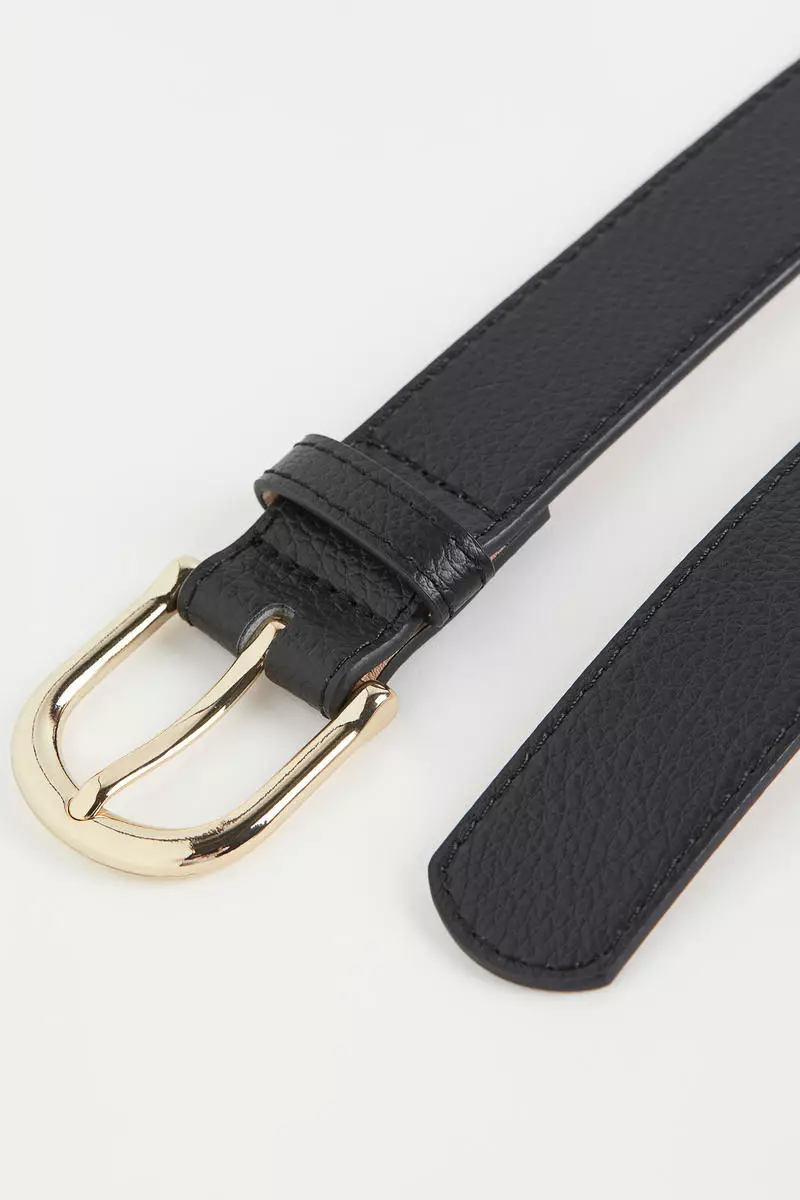 Buy H&M Belt 2025 Online | ZALORA