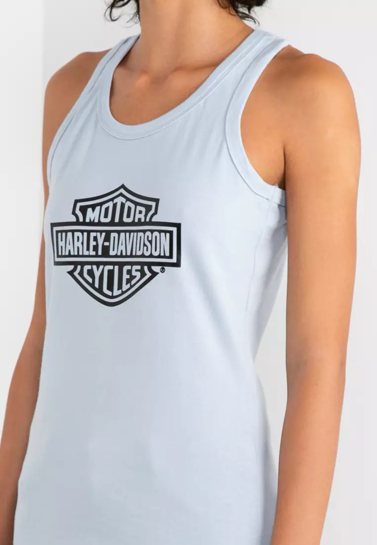 Buy Harley-Davidson Ultra Classic Bar & Shield Tank Top 2025 Online ...