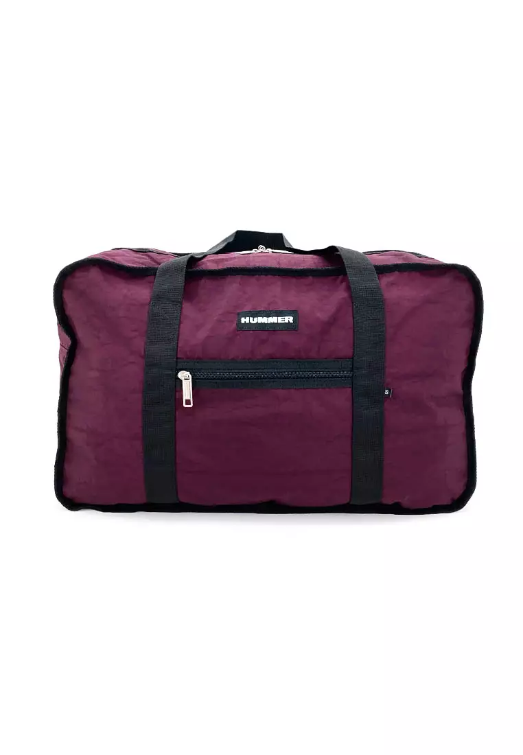 Buy Hummer Travel Bags Online @ ZALORA Malaysia