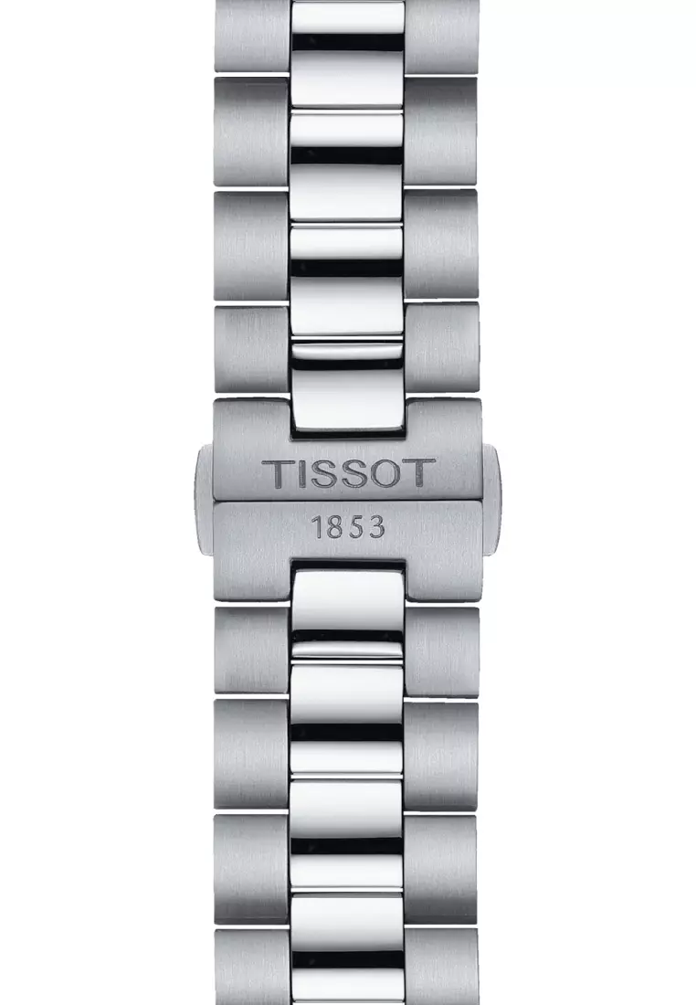Buy Tissot Tissot PR 100 Sport Gent Chronograph Men's Watch ...