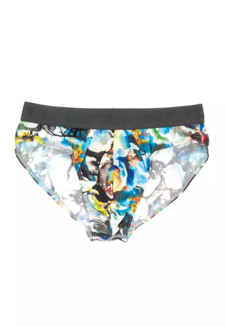 Buy HOM Sumptuous Mini Briefs 2024 Online | ZALORA Philippines