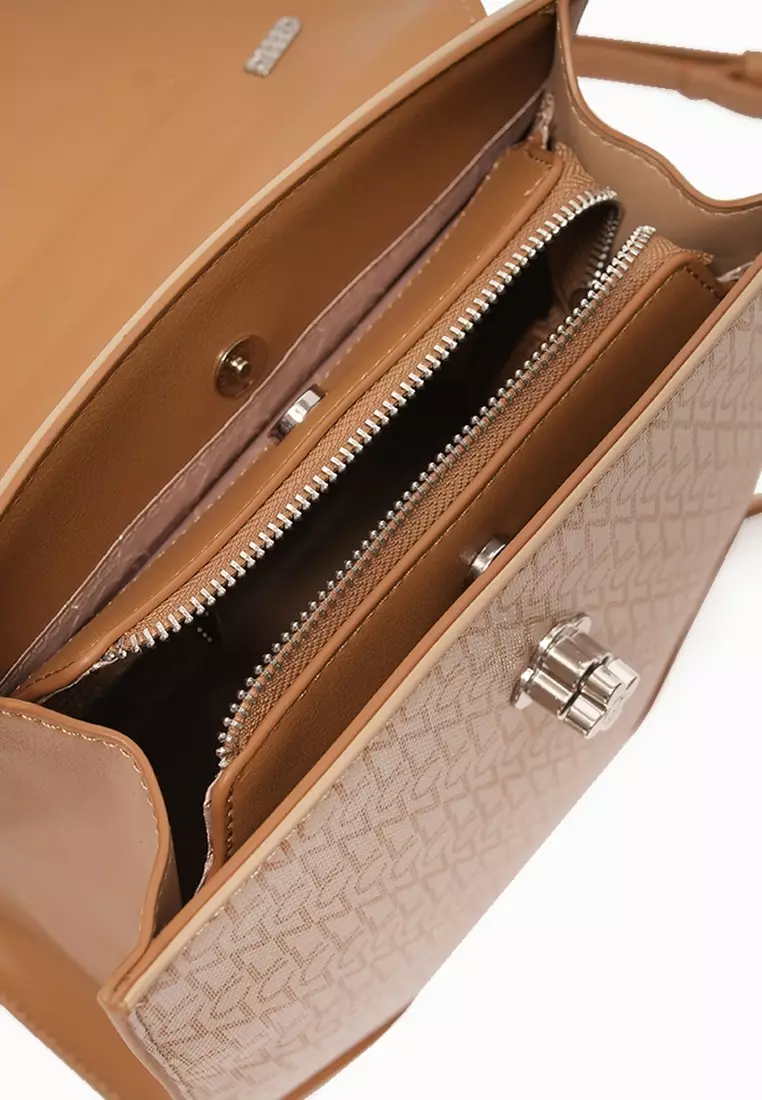 Buy CLN Selena Backpack 2025 Online | ZALORA Philippines