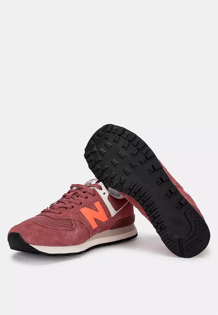 Buy New Balance 574 2026 Online | ZALORA Philippines