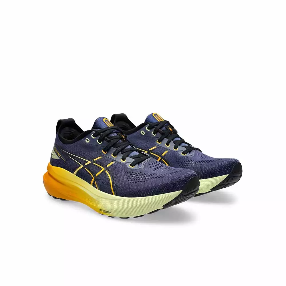 Jual ASICS ASICS Men Gel-Kayano 31 Standard -1011B867.403 Original 2025 | ZALORA Indonesia