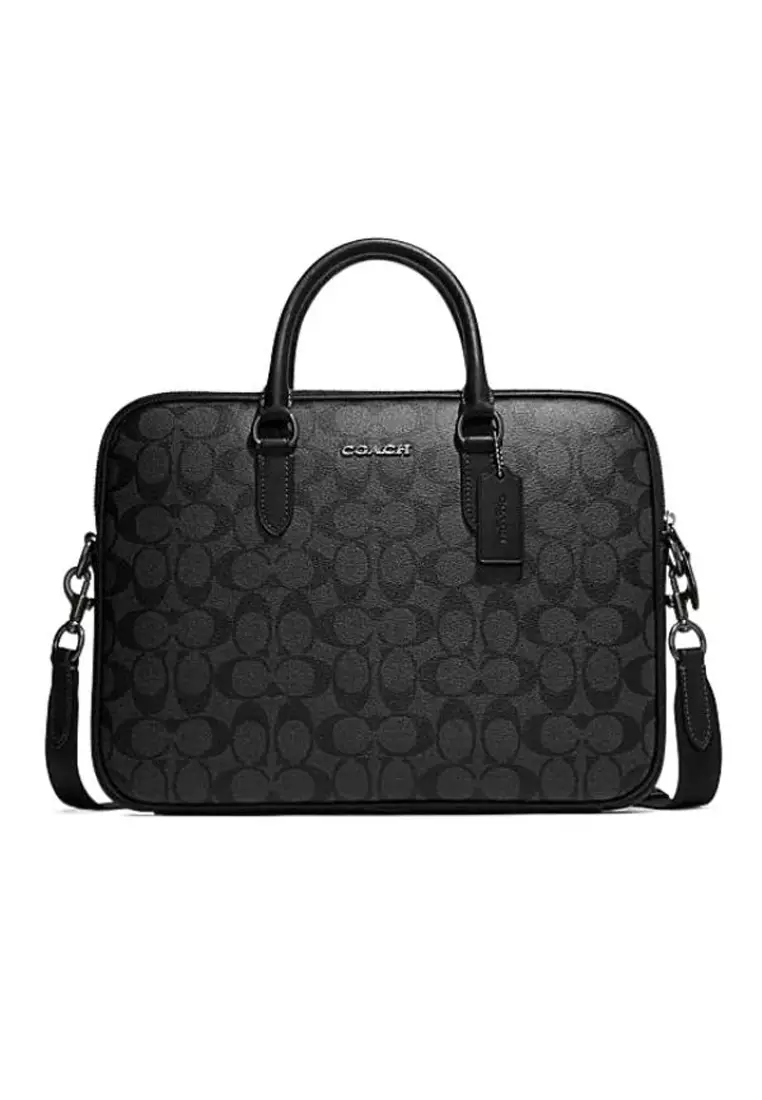 Coach 香港 - 優惠低至2折 @ ZALORA 香港