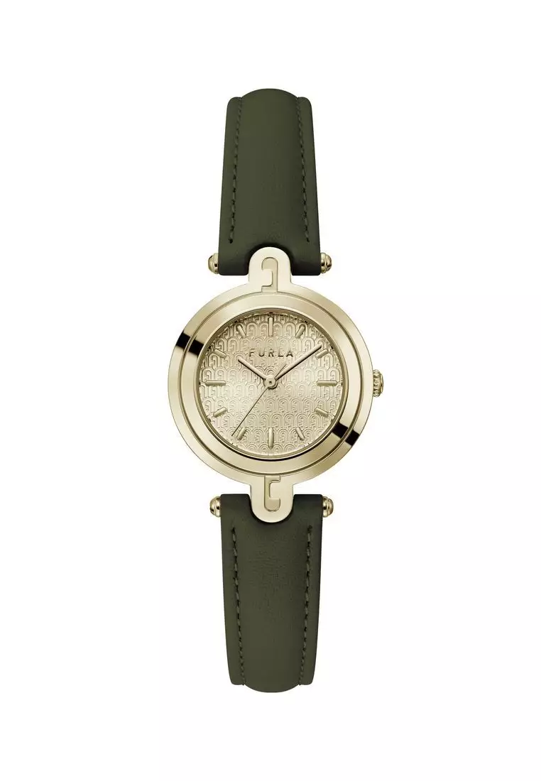 Buy Furla FURLA ARCH-BAR Online | ZALORA Malaysia