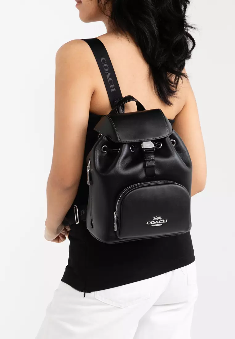 Buy COACH Pace Backpack (nt) 2024 Online | ZALORA