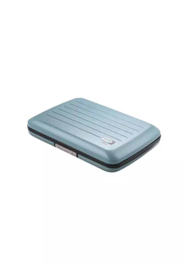 Buy OGON Design Stockholm Smart Case V2-1000001-Arctic Blue 2025 Online ...