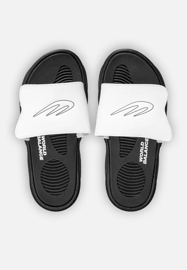 Buy World Balance World Balance ALTO SLIDES Boy Kid's Slides 2025 ...