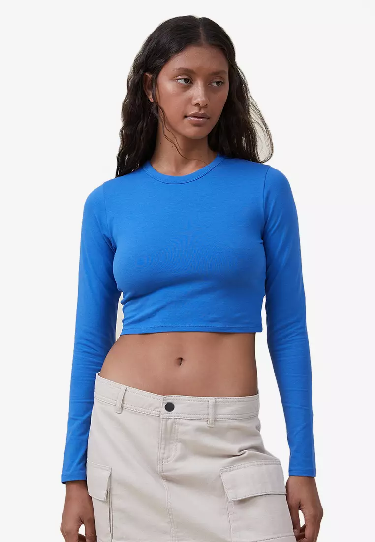 Buy Cotton On Tops Online @ ZALORA Malaysia