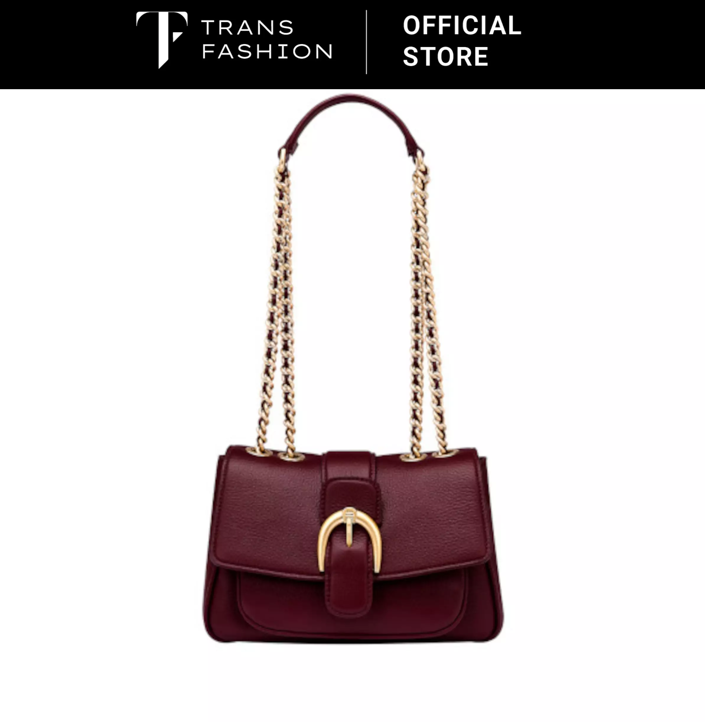 Jual Aigner EVA S CROSSBODY Original 2026 | ZALORA Indonesia
