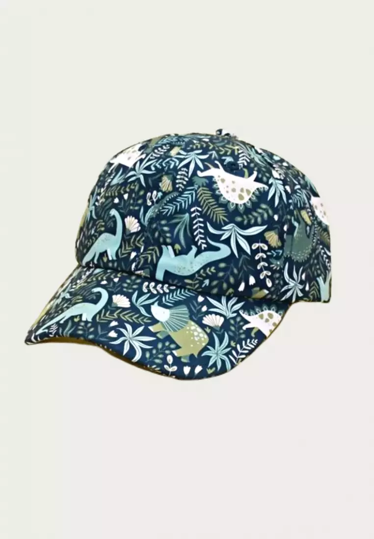 Buy Mommy Hugs Forest Dino Cap for Boys 2025 Online | ZALORA Philippines