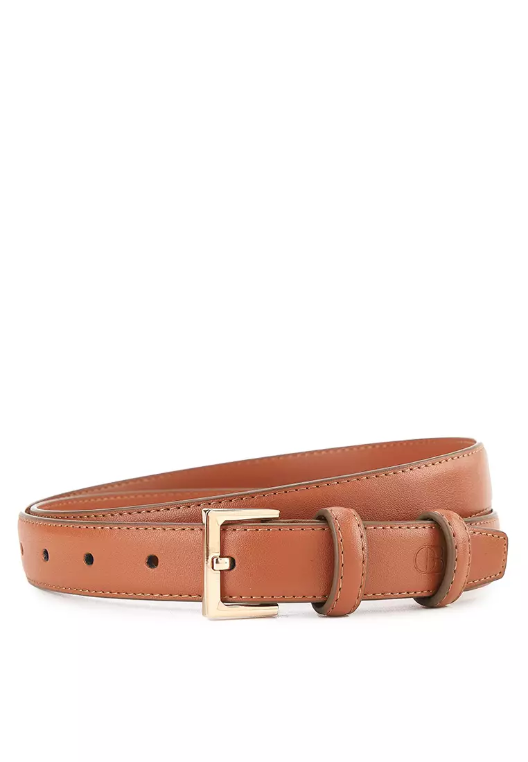 Jual Obermain Bowie Ladies Belt Original 2024 | ZALORA Indonesia