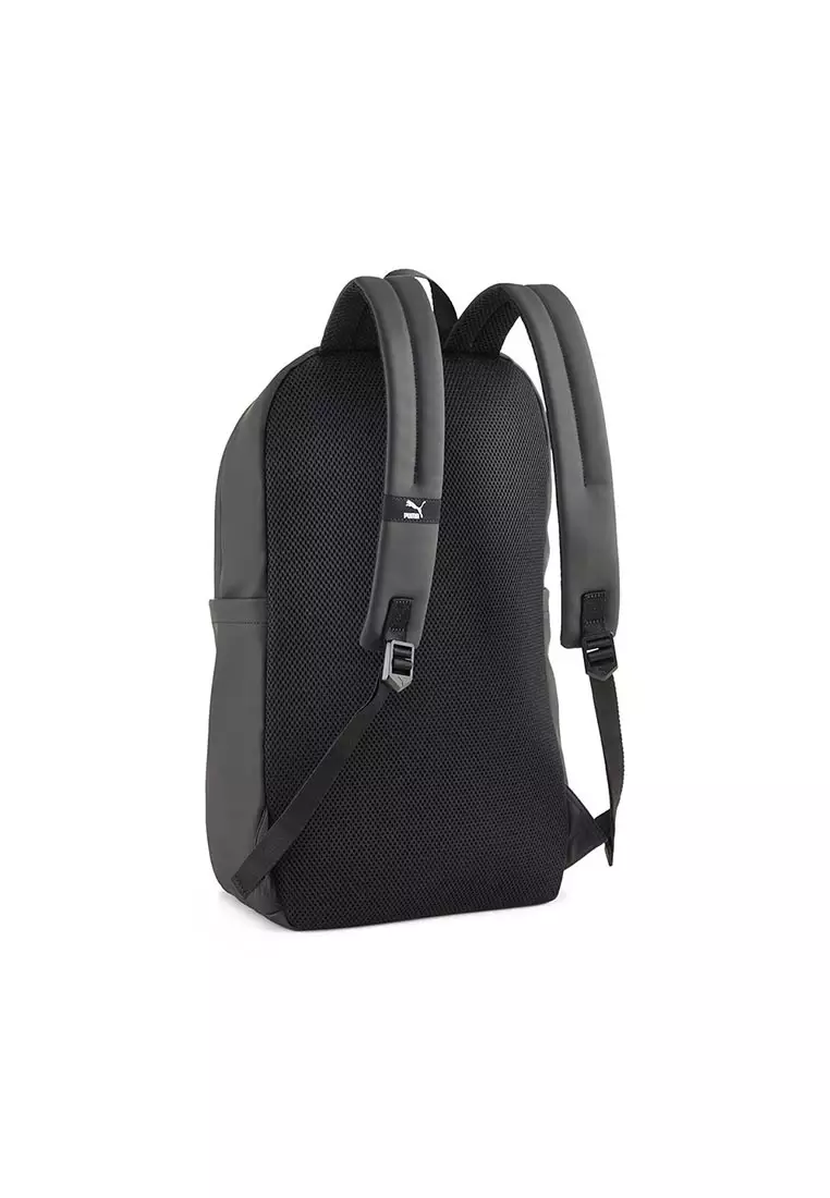 Buy PUMA Classics Lv8 Pu Backpack 2026 Online | ZALORA