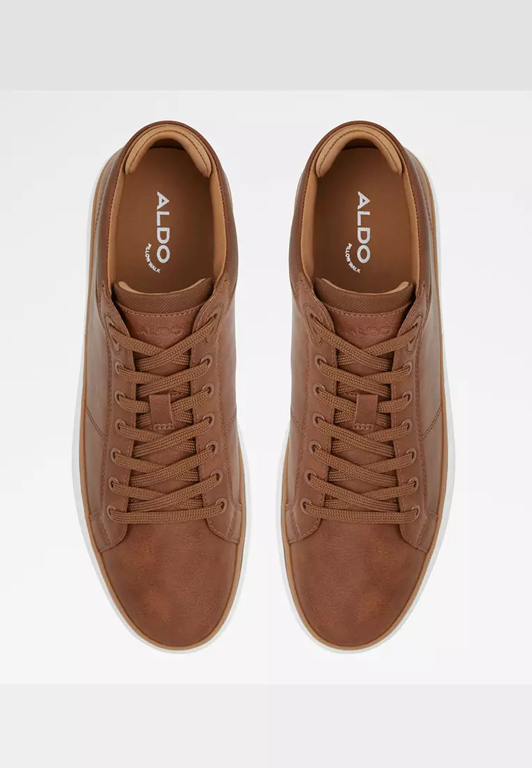 Buy ALDO Finespec Low-Top Sneakers 2025 Online | ZALORA Philippines