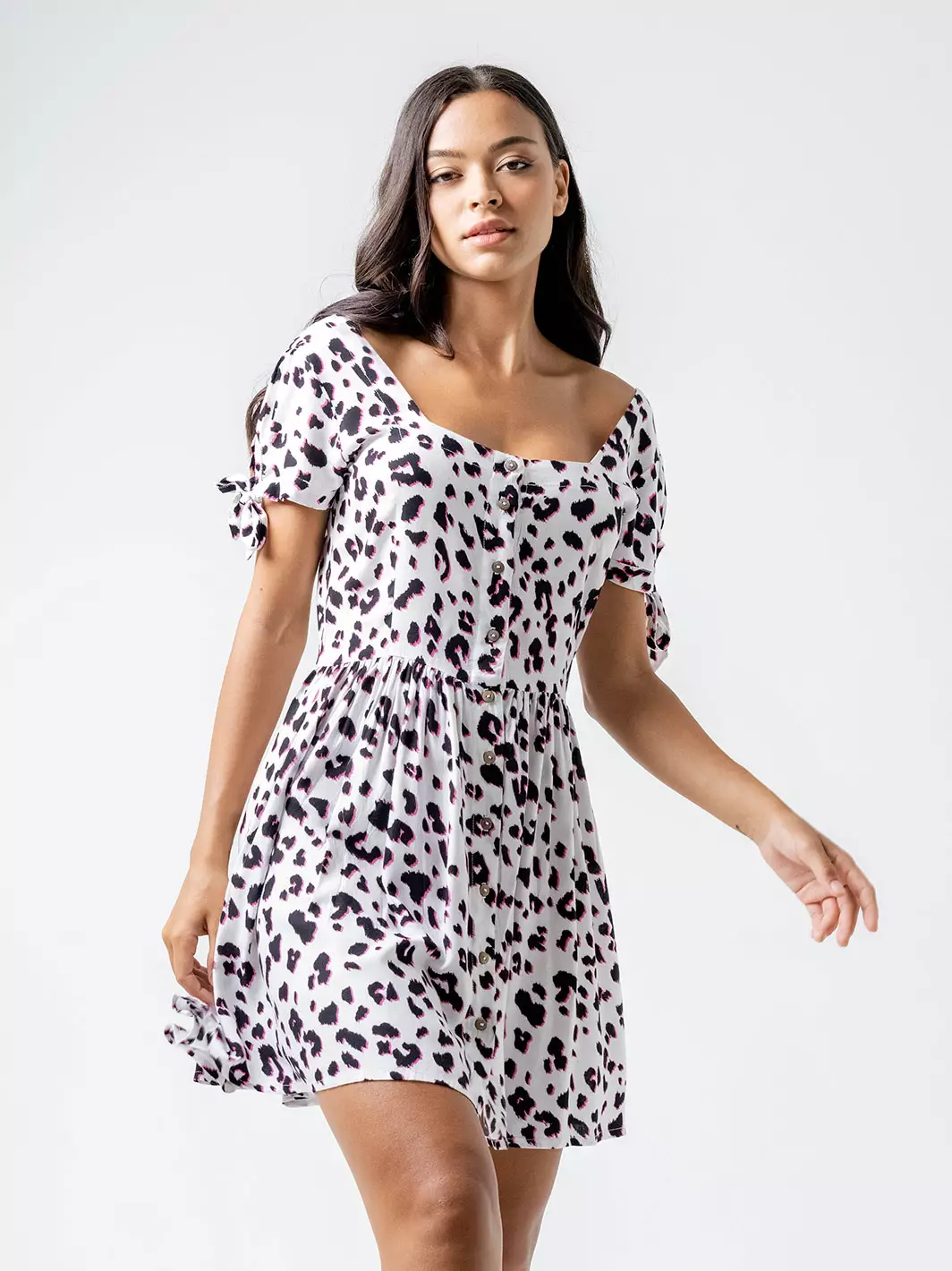 Jual Blood & Bone Incognito Dress Original 2023 | ZALORA Indonesia