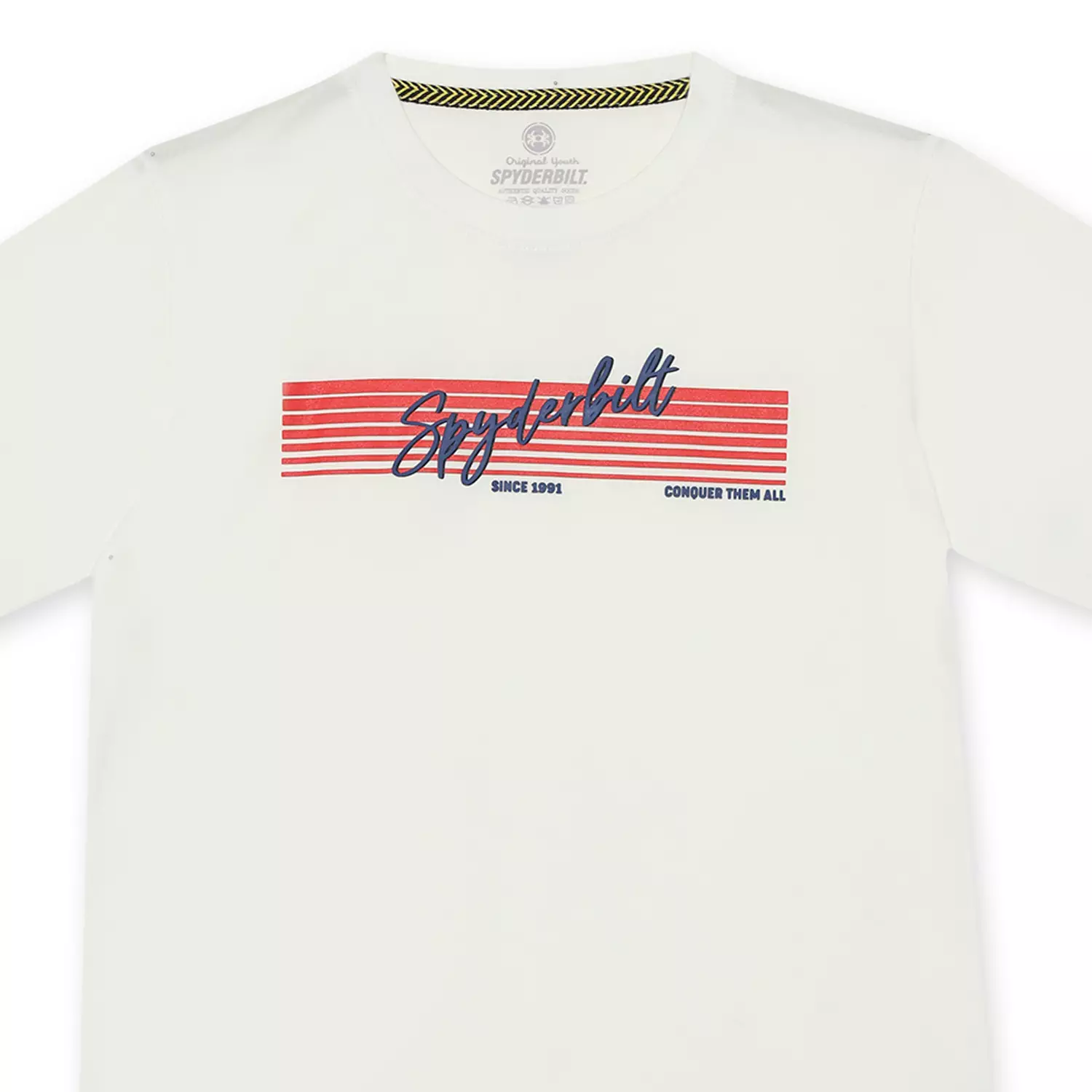 Jual Spyderbilt Spyderbilt Kaos Lengan Pendek Remaja Scripton Planet ...