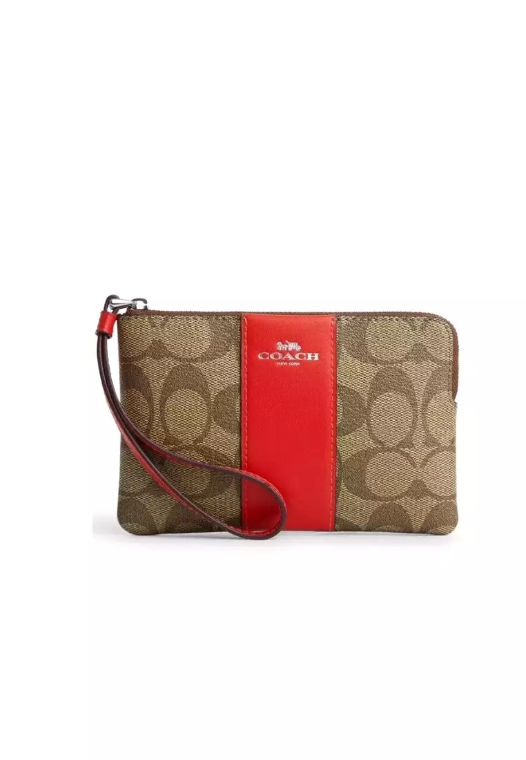 Coach 香港 - 優惠低至2折 @ ZALORA 香港