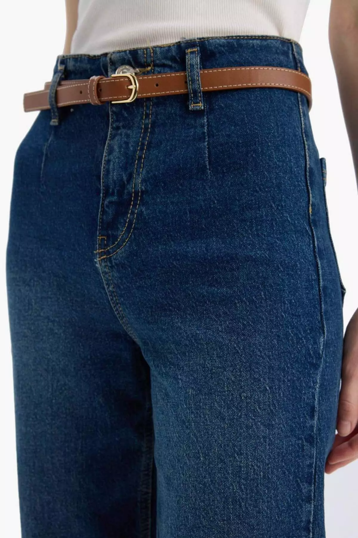 Buy DeFacto Blue Jeans 2025 Online | ZALORA Philippines