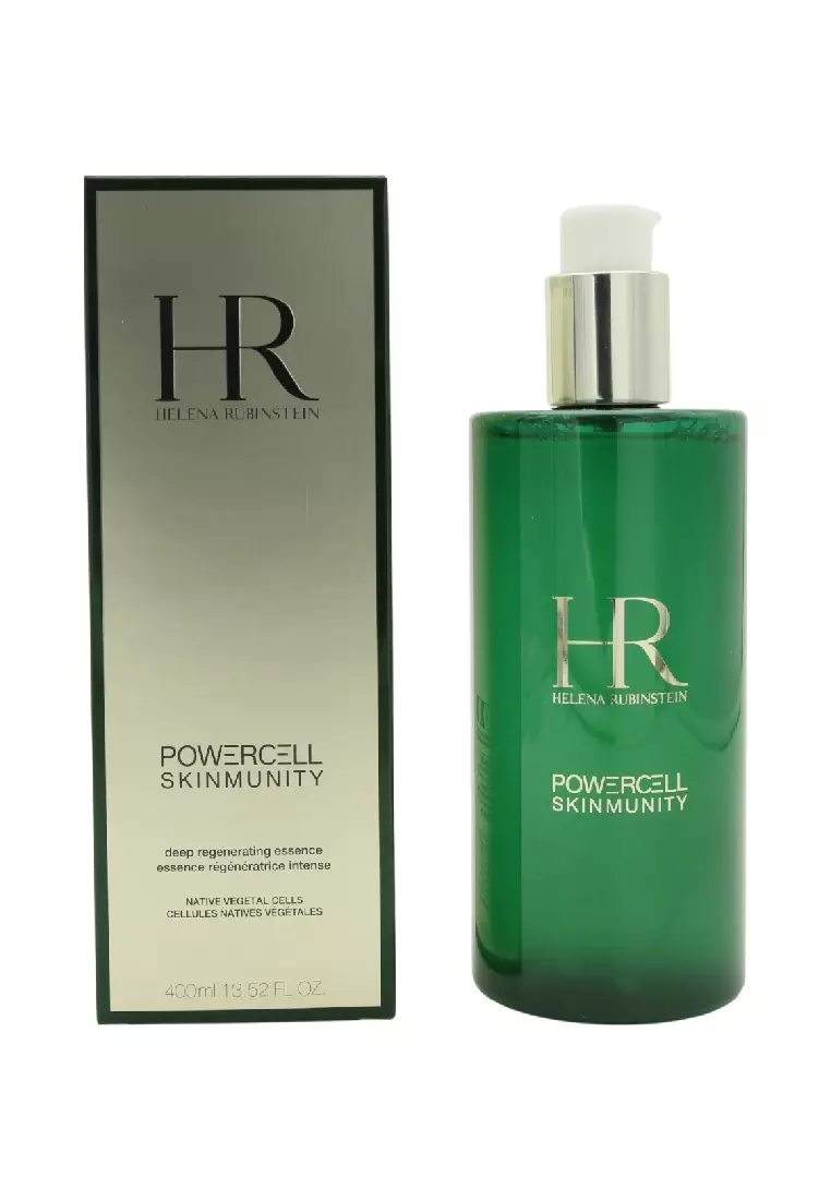 Buy Helena Rubinstein HR Powercell Essence Skinmunity 400ml 2025 Online | ZALORA