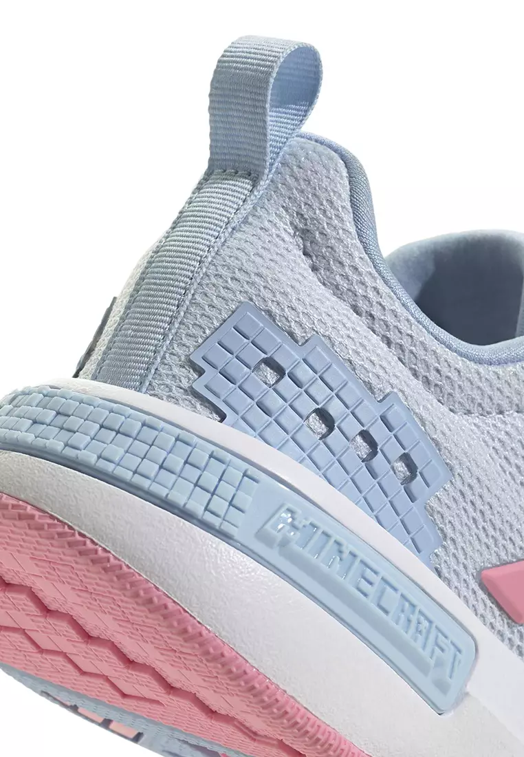 Buy ADIDAS Minecraft Pro Shoes 2026 Online | ZALORA