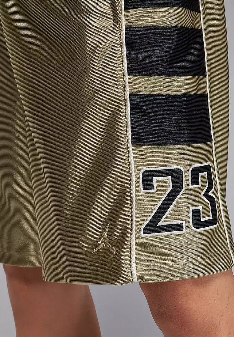 Buy Jordan Brooklyn Cat Scratch Shorts 2025 Online | ZALORA Philippines