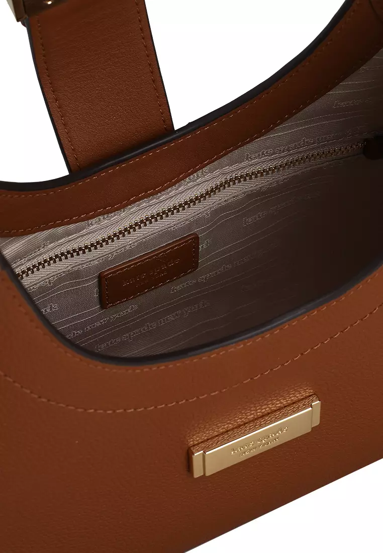 Kate Spade Nouveau Small Shoulder Bag (cq) 2025 | Buy Kate Spade Online ...