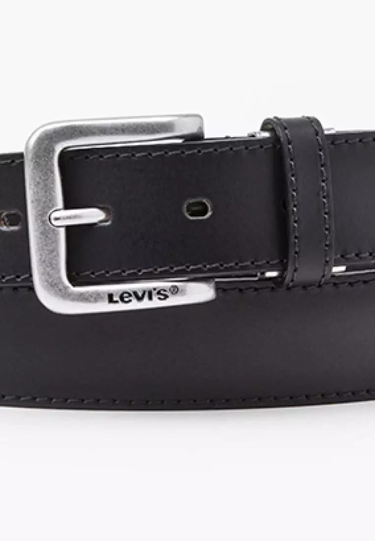 Buy Levi's Allover Belt Men 38019-0356 Online | ZALORA Malaysia