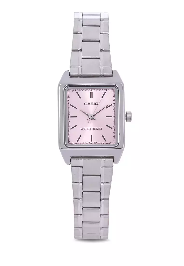 Buy Casio Analog Watch LTP-V007D-4E 2025 Online | ZALORA Philippines