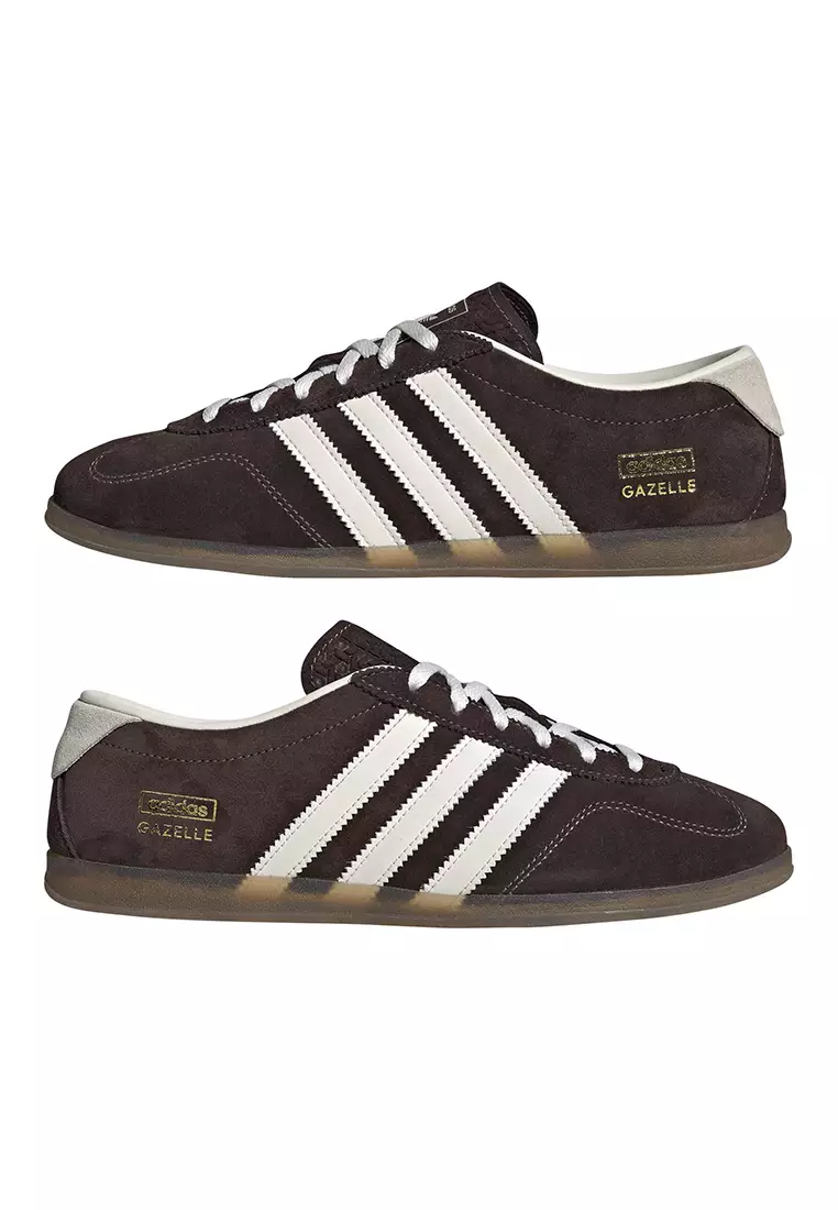 Jual ADIDAS Gazelle Lo Pro Shoes Original 2026 | ZALORA Indonesia
