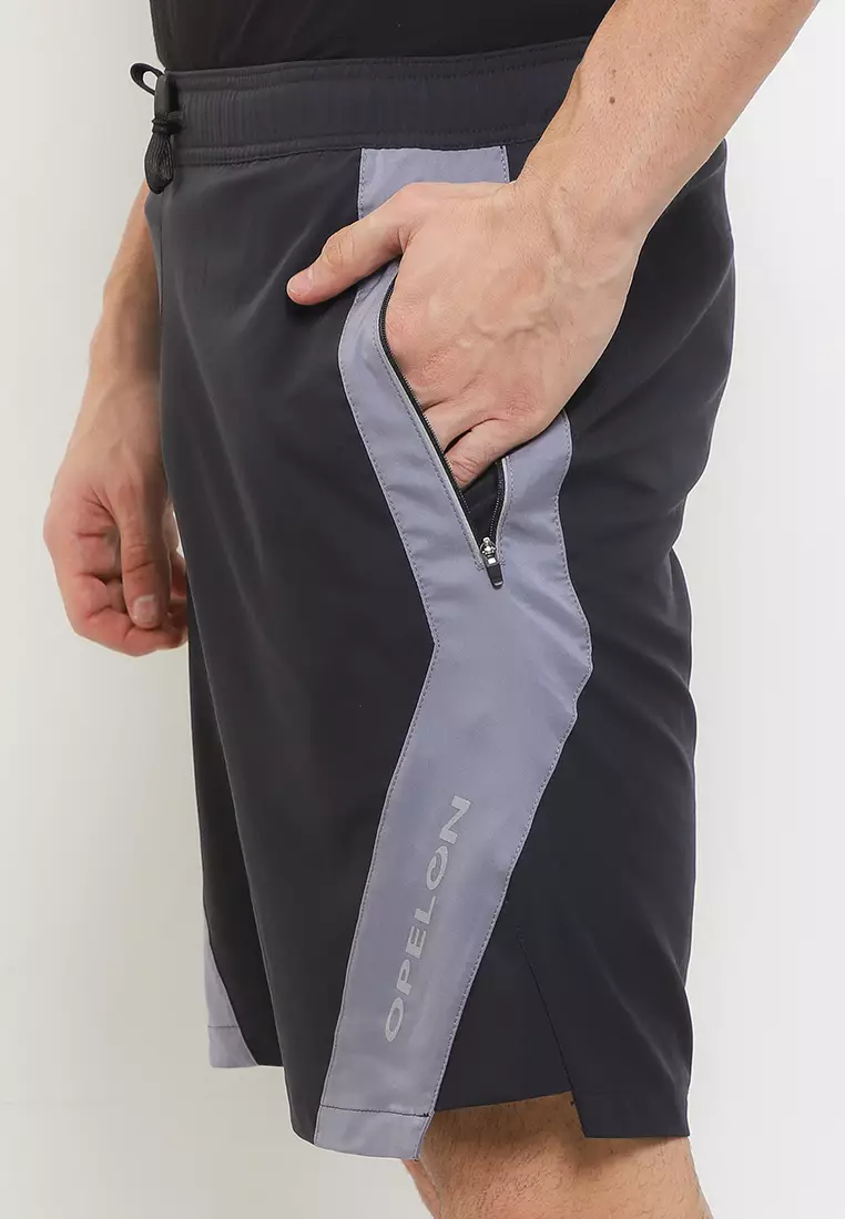 Jual OPELON Men Short Original 2024 | ZALORA Indonesia
