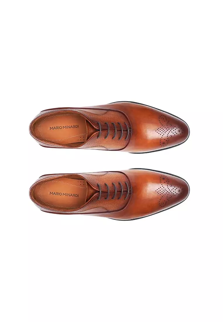 Jual Mario Minardi HUGO TAN Original 2026 | ZALORA Indonesia